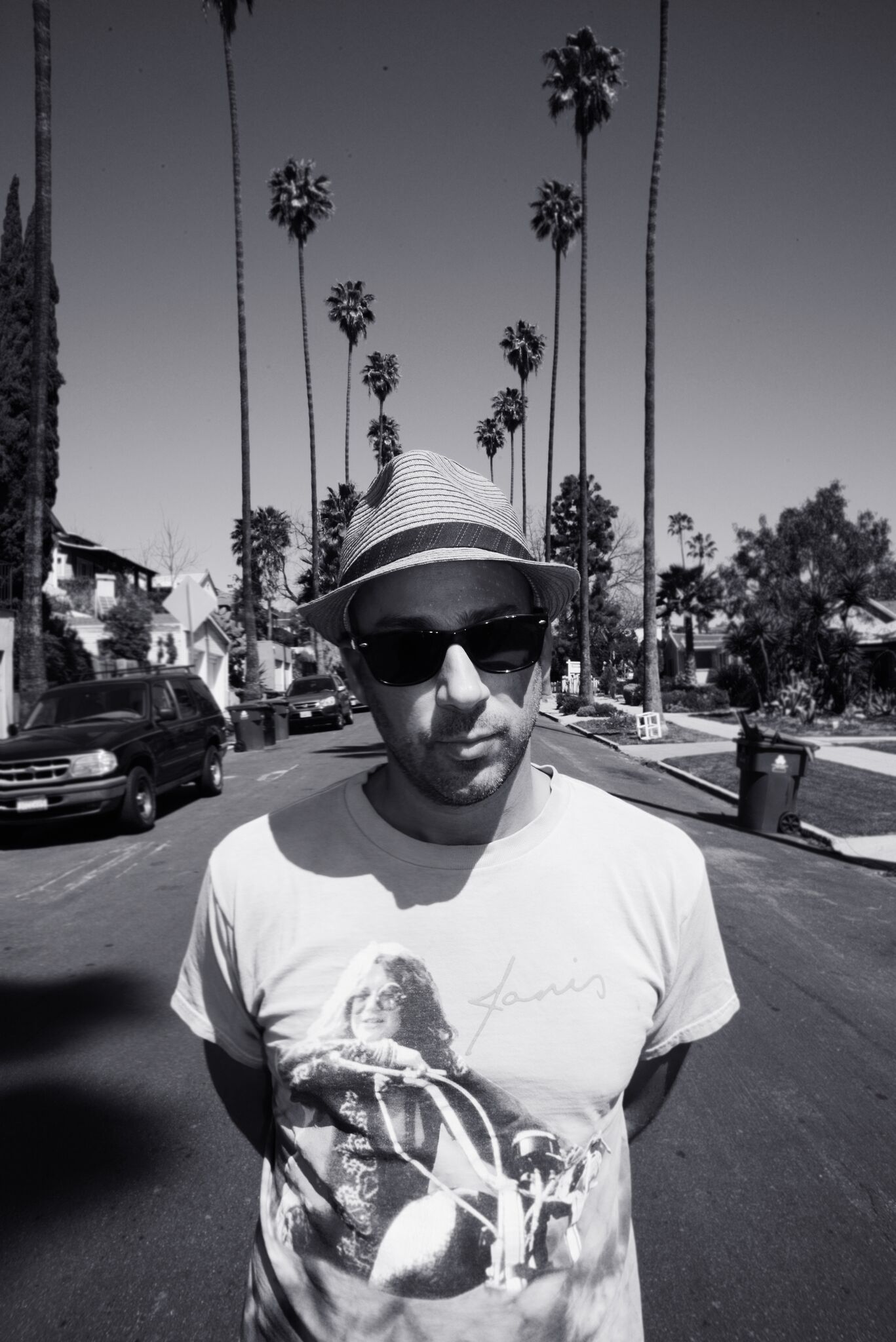 DIRECTES D’ULTRAMAR: JONAH SMITH – ULTRAMAR