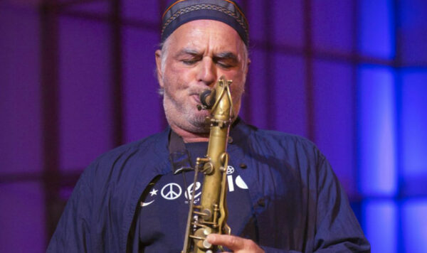 Avram Fefer trio – ULTRAMAR